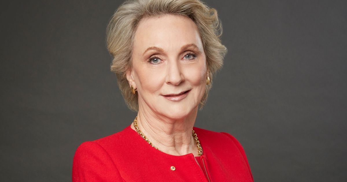 Elizabeth Bryan AM | Australian National University