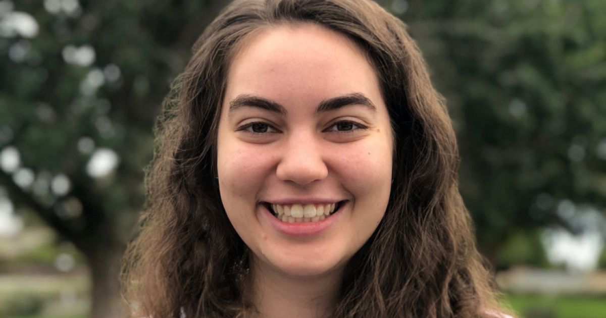 Emily Rose Rees: Tackling big issues of the future | Australian ...