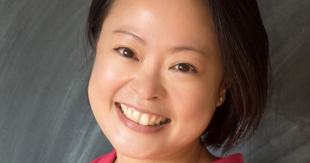 Prestigious appointment to British Academy for Evelyn Goh | Australian ...