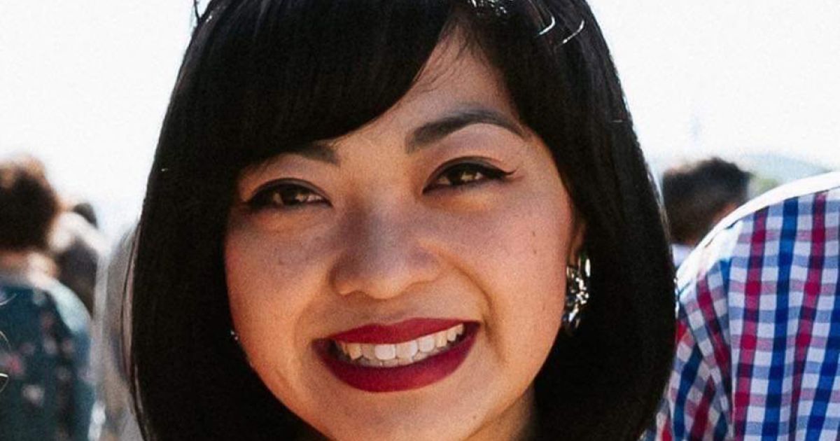 Tribute to Vicki Stanley | Australian National University