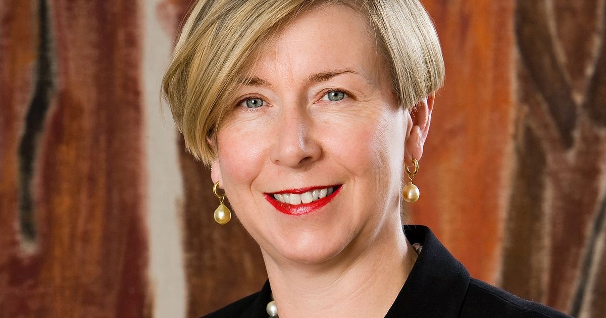 Adjunct Professor Sarah-Jane Halton AO PSM | Australian National University