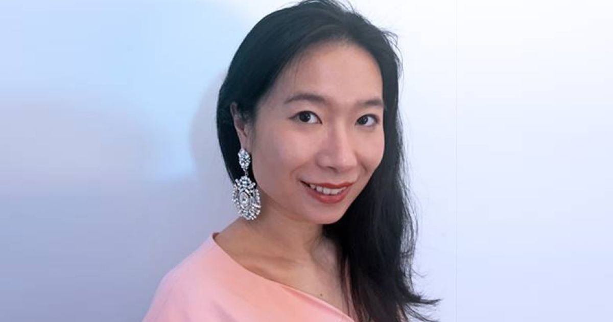 Jia Xie BSc and BCmm ‘14, MFinMgt ‘15, MFin ‘16 | Australian National University