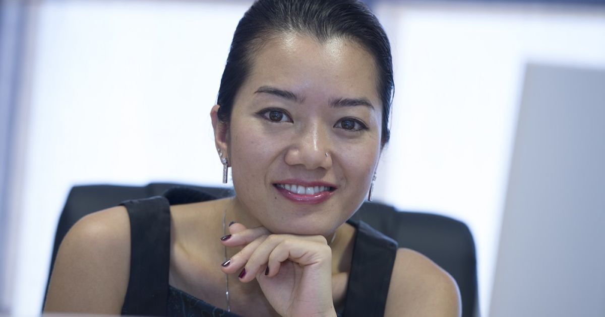 Lyma Nguyen | Australian National University