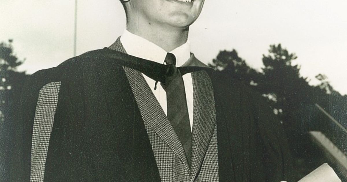 Tim Overall | Australian National University