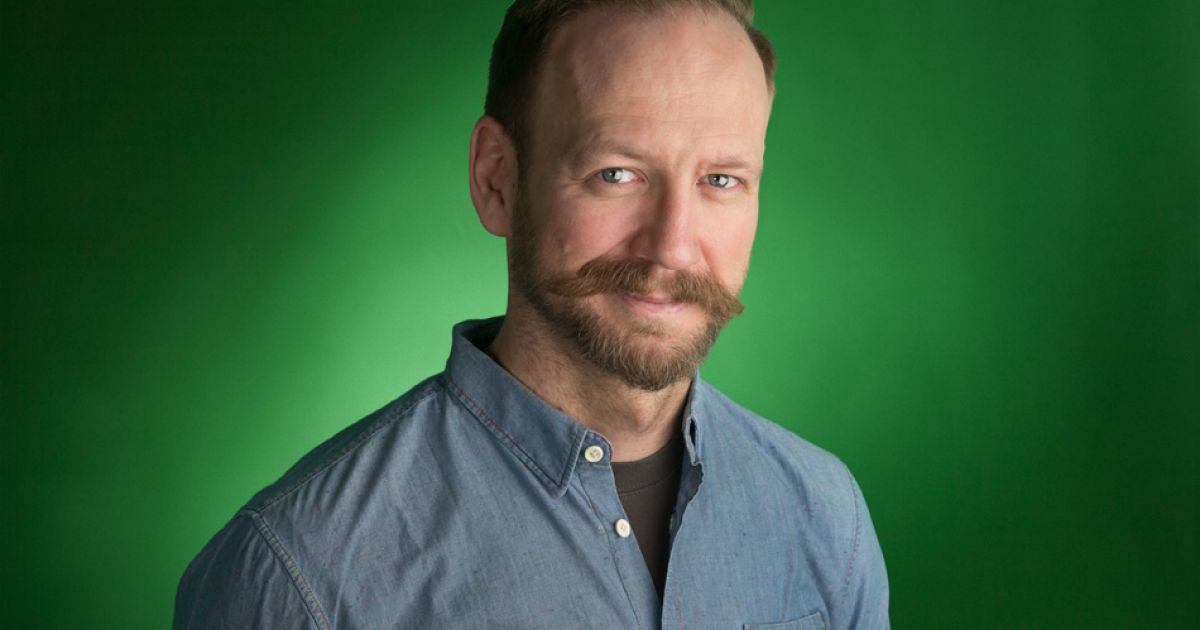 Nigel Snoad | Australian National University