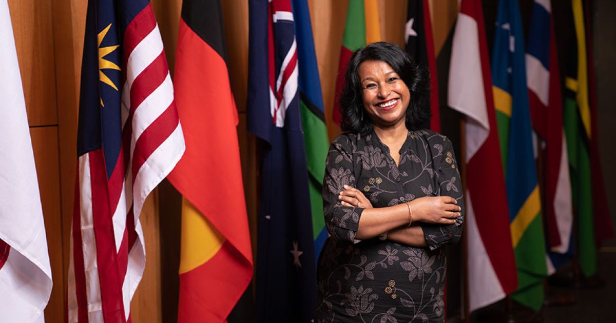 ANU Professor appointed as a UNHRC Mandate Holder | Australian National ...