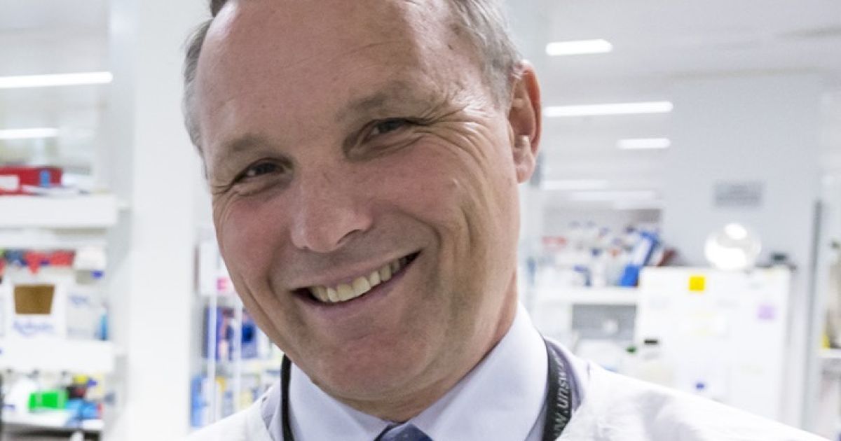 Professor Murray David Norris AM | Australian National University