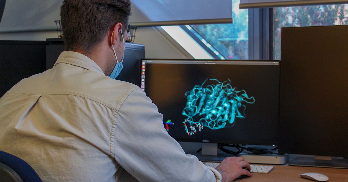 $54m boost for ANU-backed eco start-up | Australian National University