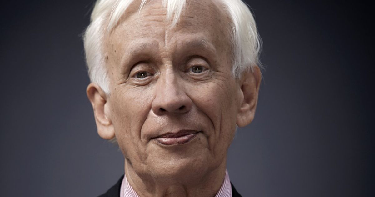 Professor Rodolfo Llinas | Australian National University