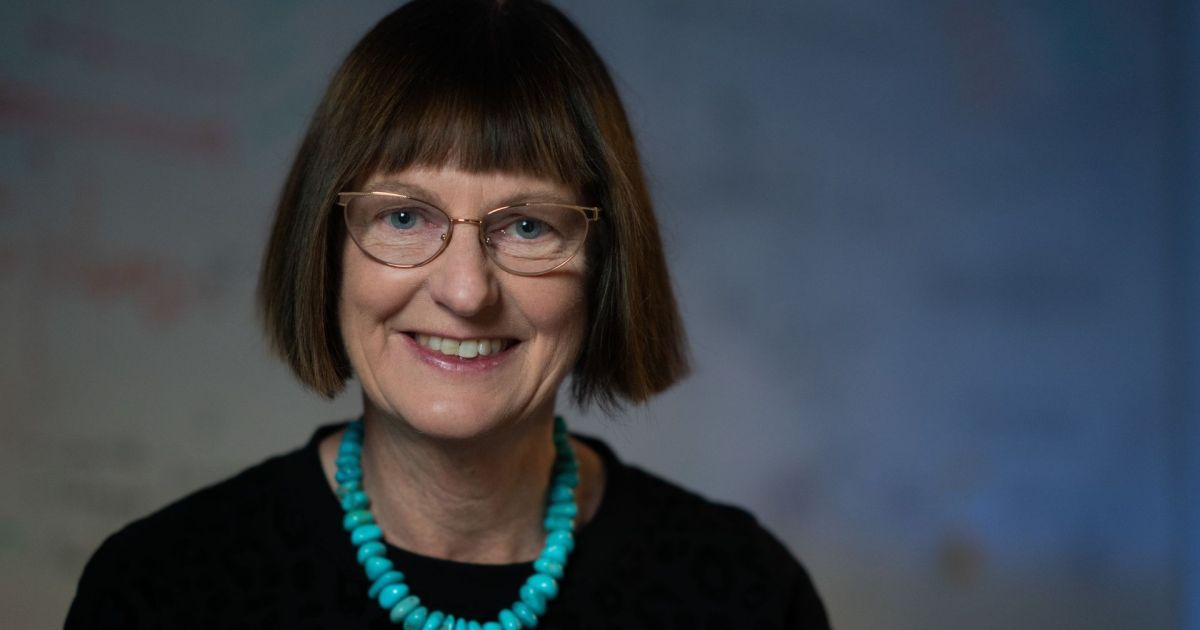 Susan Scott first Aussie to win prestigious Pascal medal | Australian ...