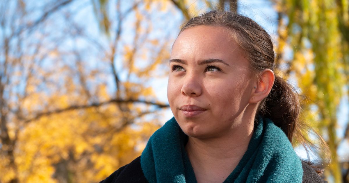 Indigenous students share their life-changing ANU experience ...