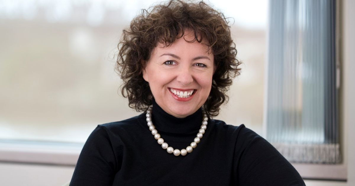 Thérèse Rein | Australian National University