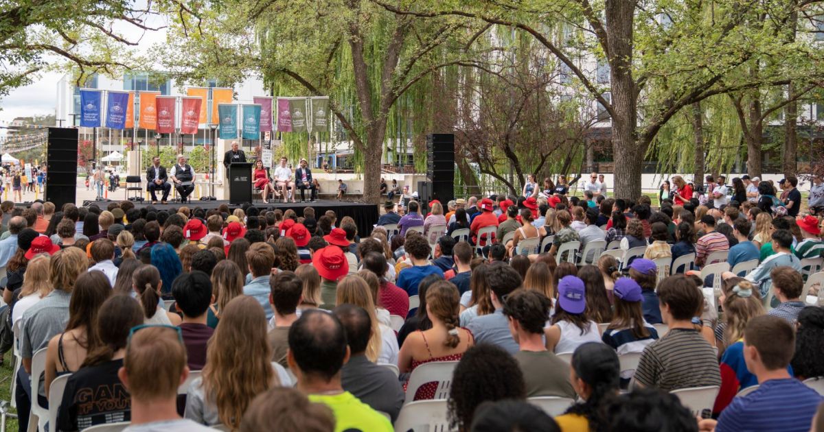 Aussie unis to help refugees access higher education | Australian ...