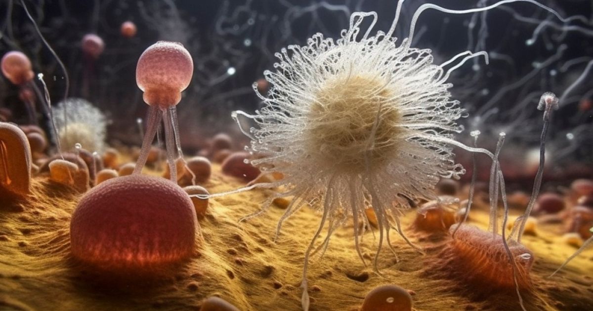 Scientists discover ‘lost world’ of our earliest ancestors | Australian ... Scientists discover ‘lost world’ of our earliest ancestors | Australian ...