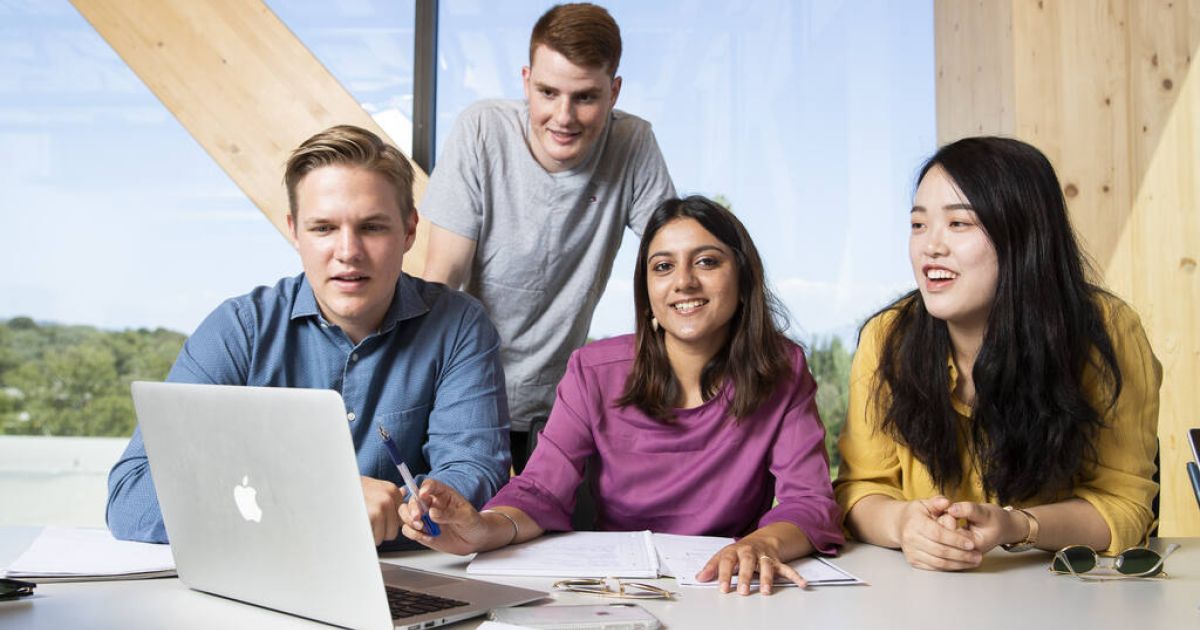 Boost your academic performance with ANU Academic Skills | Australian ...