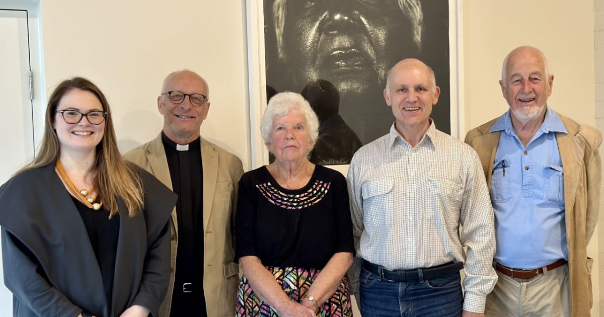 Fostering Belonging & Support in a Multi-Faith Community | Australian ...