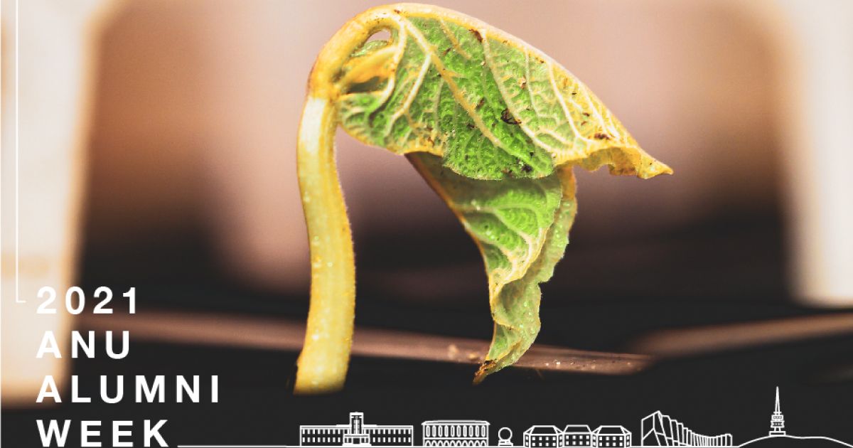 The future of food security in Australia | Australian National University