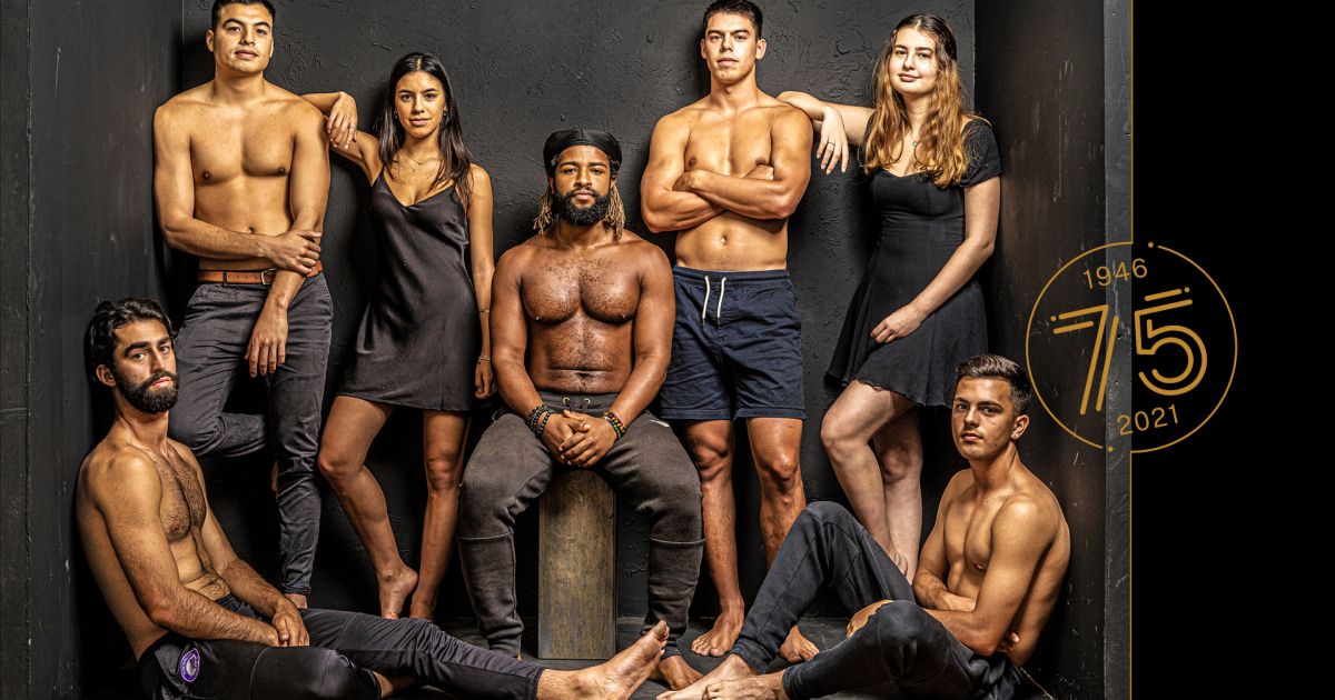 ‘We Bleed the Same’ exhibition | Australian National University