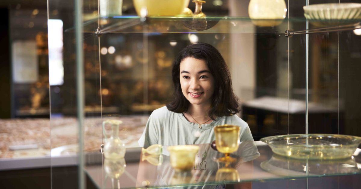 Classics Museum Free Monthly Tour - October | Australian National ...