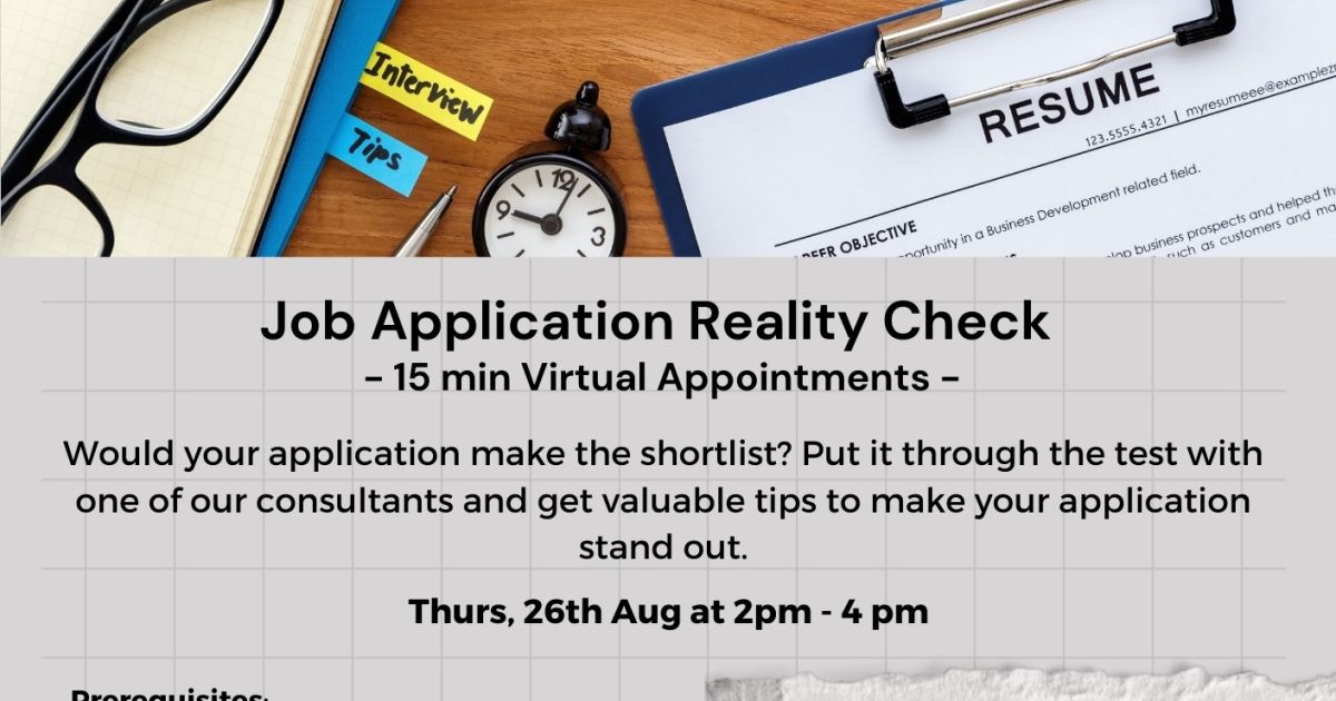 ANU Careers: Job Application Virtual Short Appointments | Australian ...