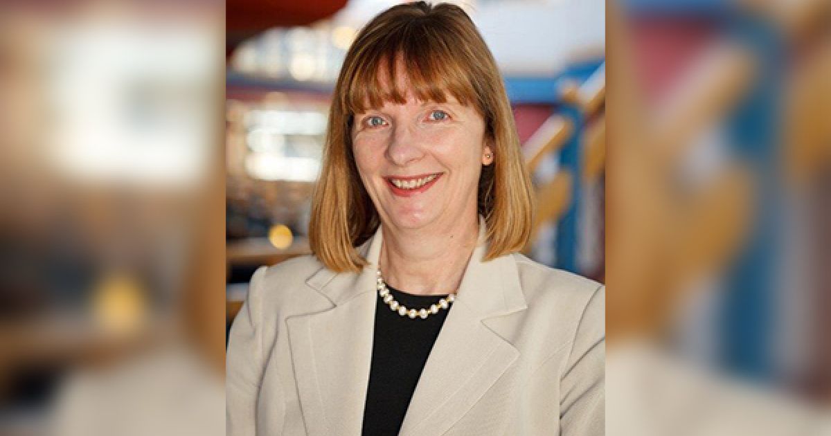 Seminar with Dr Helen Haugh: Asset based community entrepreneurship ...