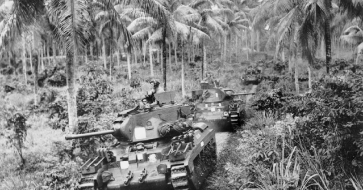 Treason in the Territories: Executions in Papua and the Territory of ...