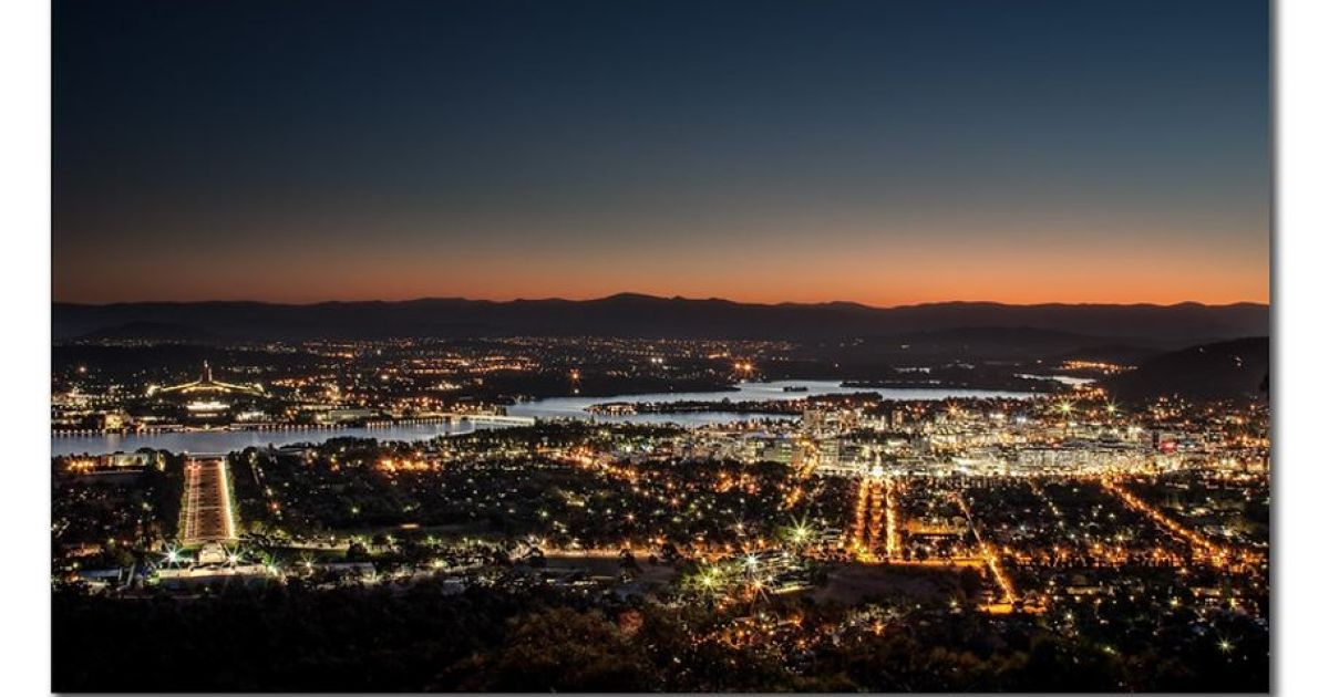 Restorative cities: what, why and how? | Australian National University