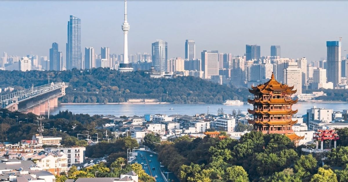 China Update 2023: Regaining Growth and Momentum After the Pandemic ...