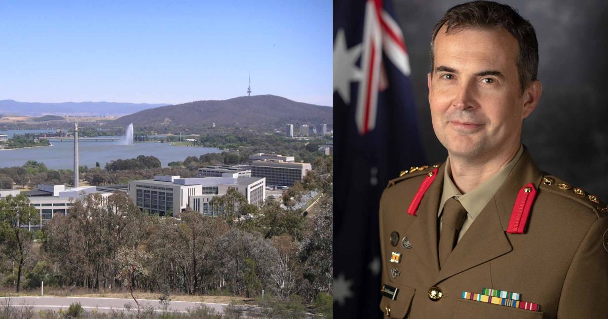 ADF logistics preparedness and mobilisation prior to Operation Warden ...