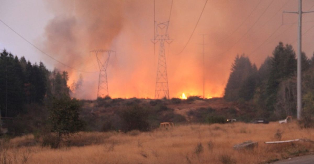 ANU New Research Showcase: Climate, Energy & Disasters | Australian ...