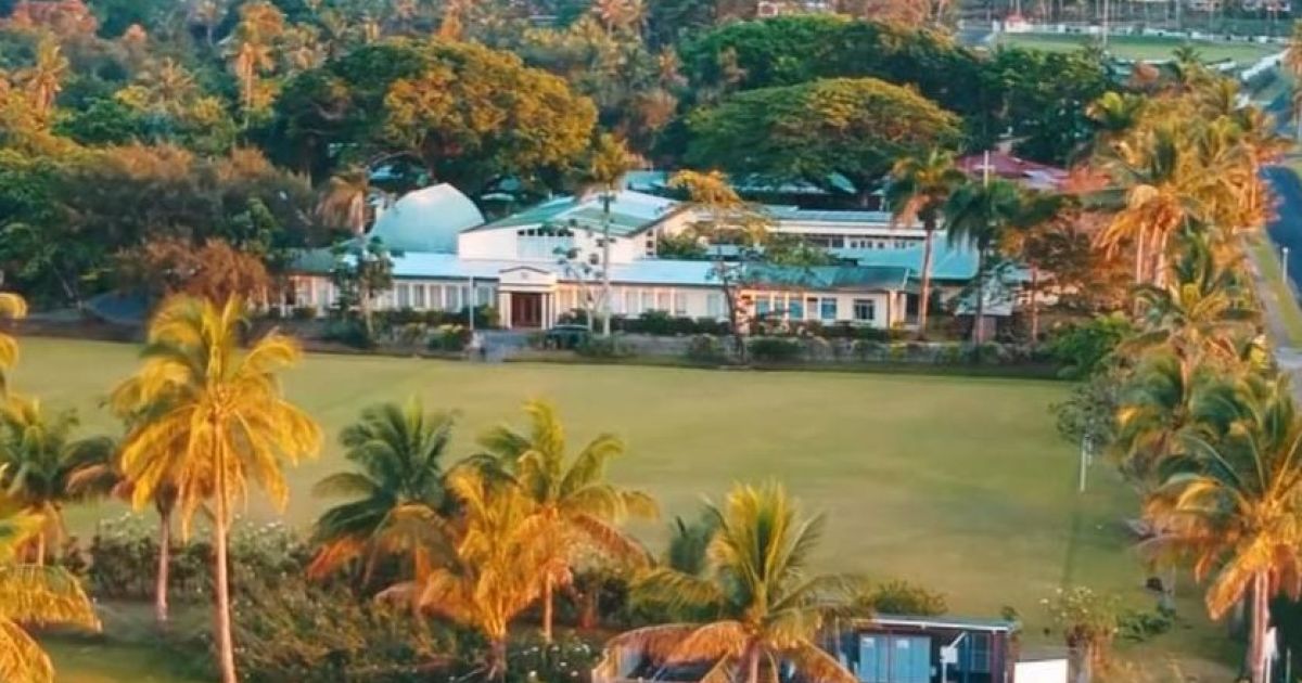 2023 ANU Pacific Institute Annual Lecture - The 'whole of life' way ...