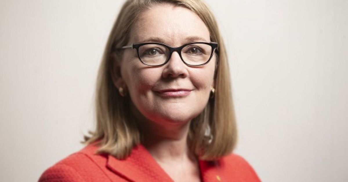 The Ralph Slatyer medal ceremony | Australian National University
