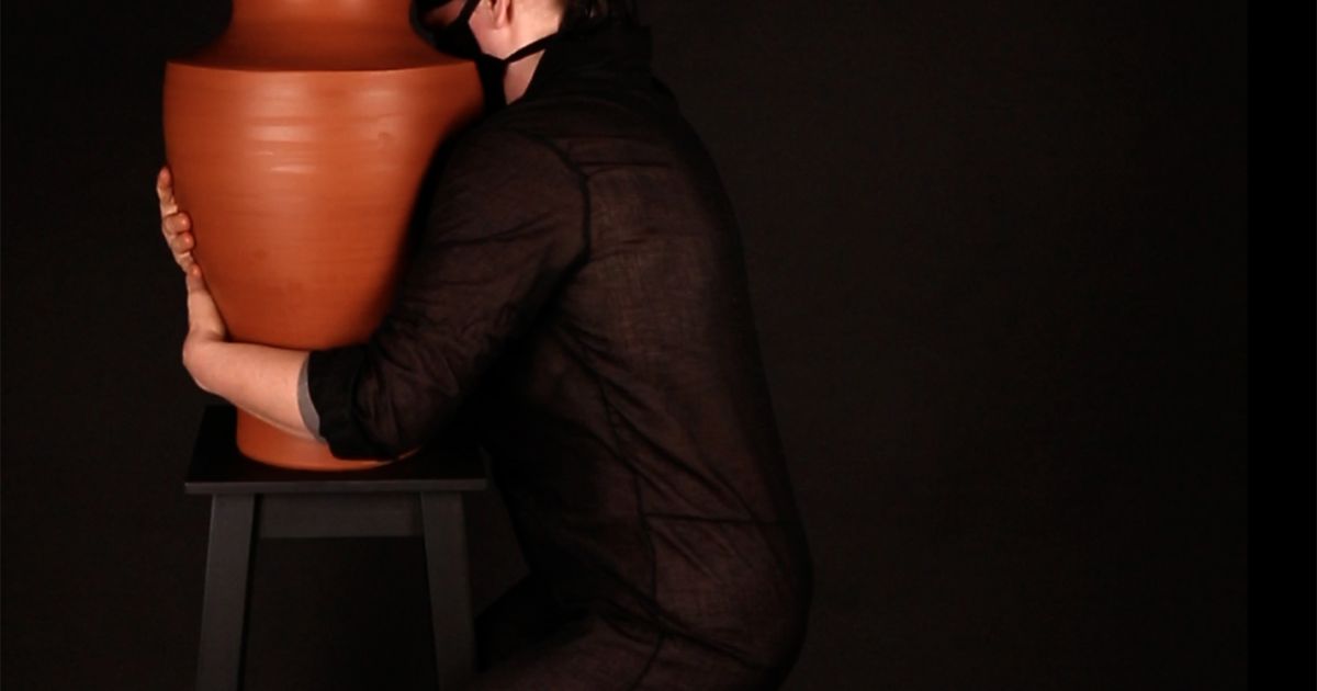 Lauren Kalman 'Embodied Subject: Performance, Craft, and the Body ...