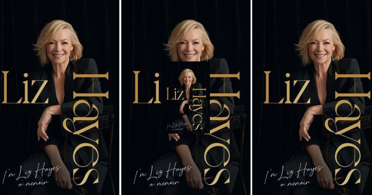 Meet the author - Liz Hayes | Australian National University