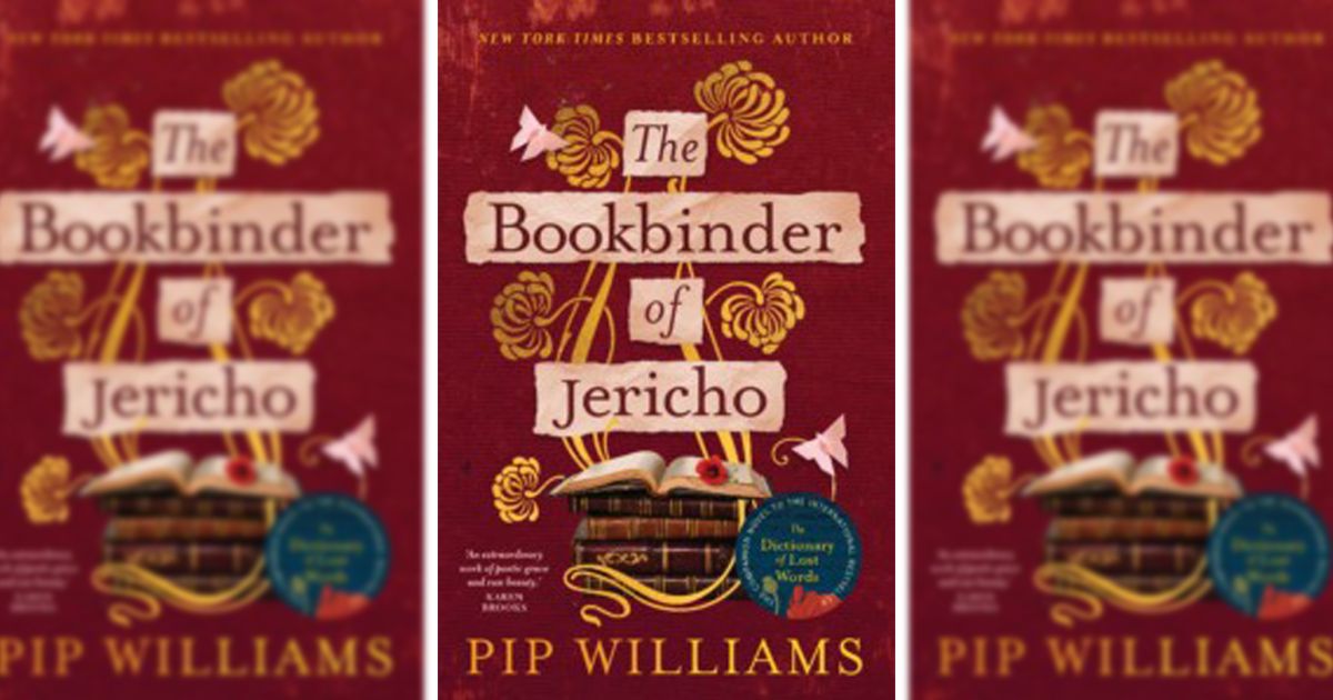 Meet the author - Pip Williams | Australian National University