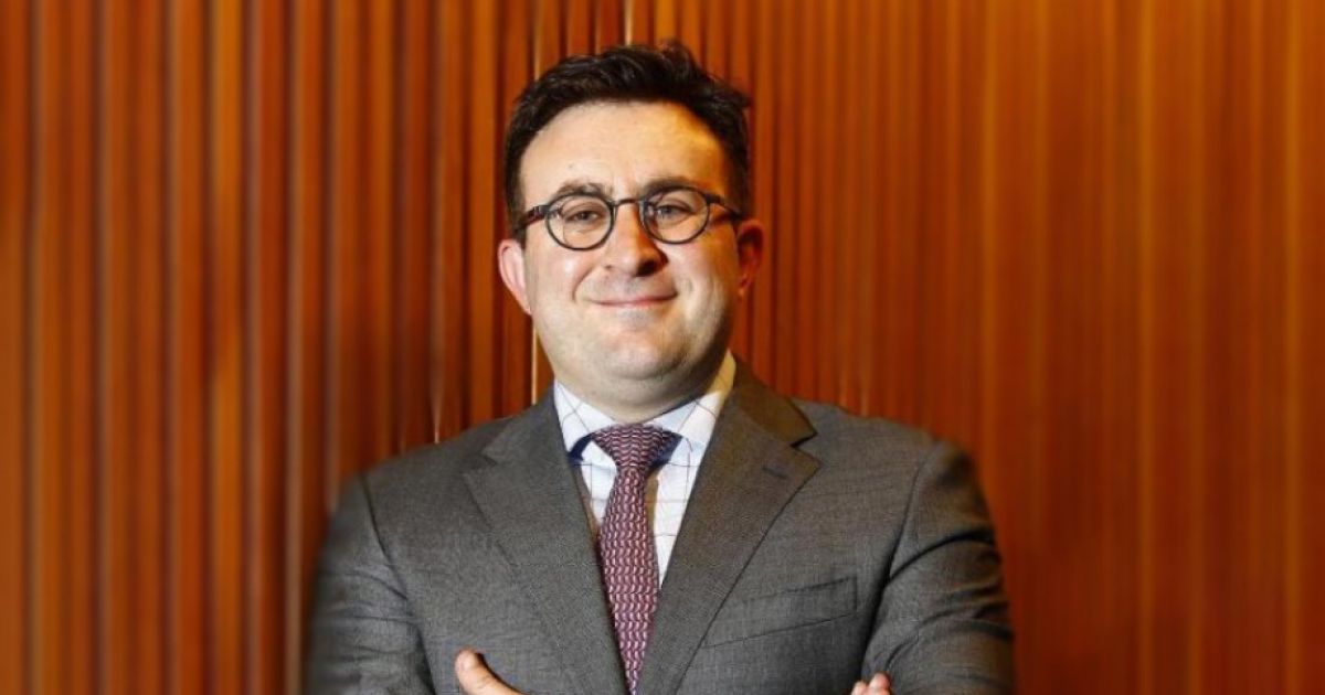 Tony Ayers Lecture 2022: Simple Therapies for Global Oncology ...