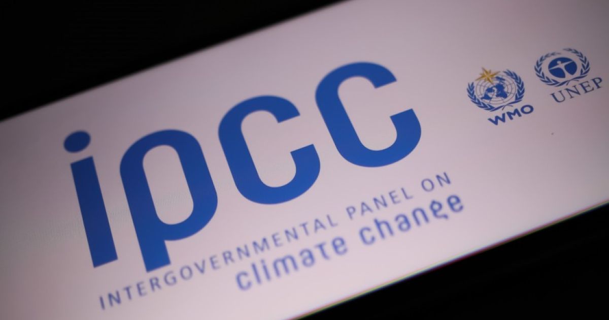 The IPCC Synthesis Report: Key findings from this 7-year cycle ...