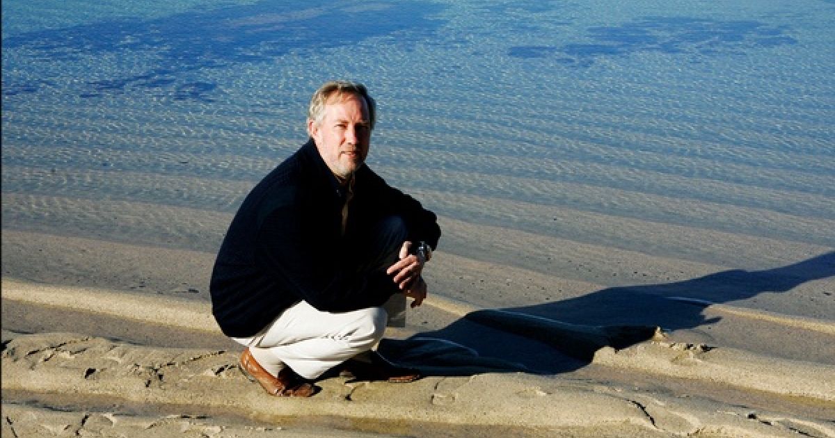 Roy Howat in concert | Australian National University