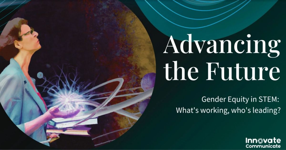 Advancing the future: gender equity in STEM workshop | Australian ...