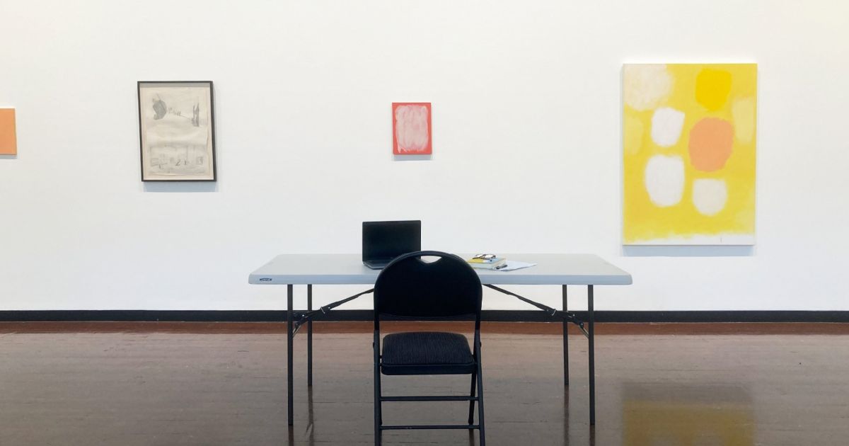 SUAW for HDR researchers in the Drill Hall Gallery | Australian ...