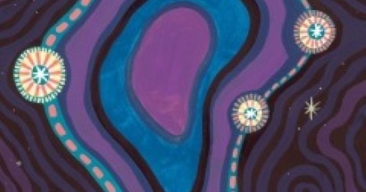 Environmental stewardship in Walbunja land and sea Country | Australian ...
