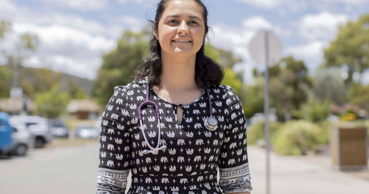 ANU Careers - Career Journey of ANU First Nation Students | Australian ...