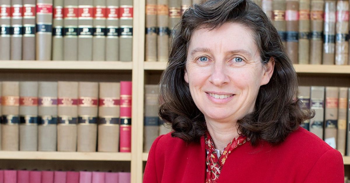 Anthony Low Commonwealth Lecture 2023 | Australian National University