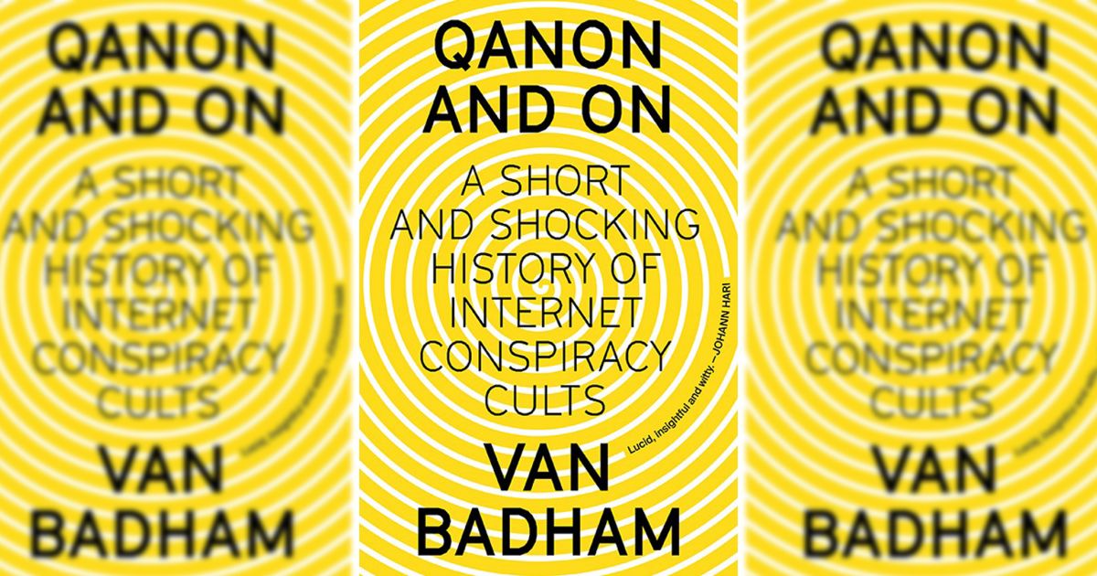 In conversation with Van Badham | Australian National University