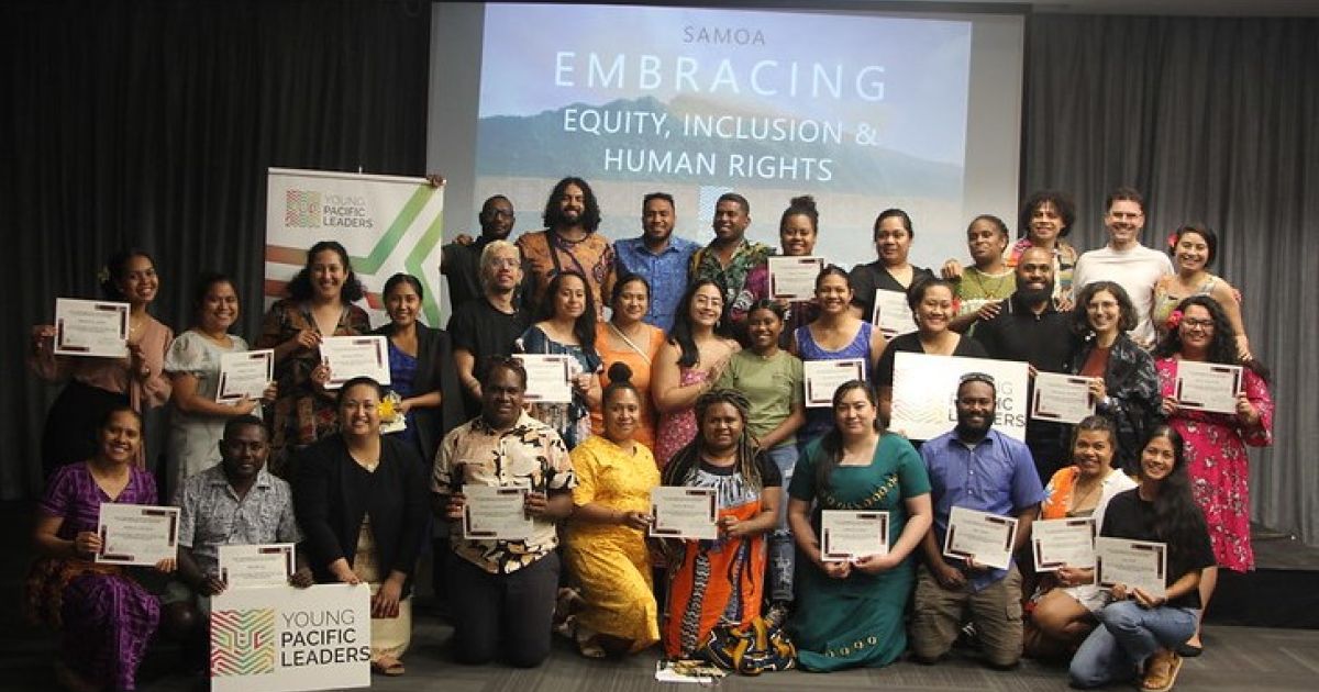 Does the Pacific require (new) regional arrangements for the protection ...