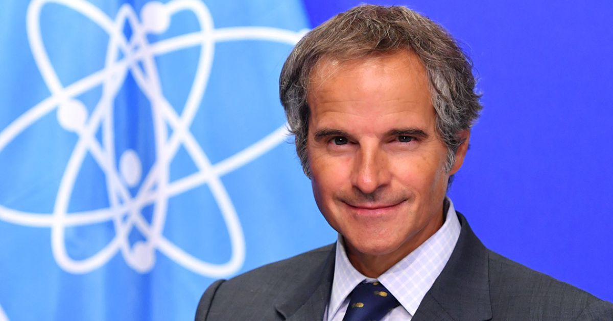 2022 John Gee Memorial Lecture - The future of IAEA safeguards, and the ...