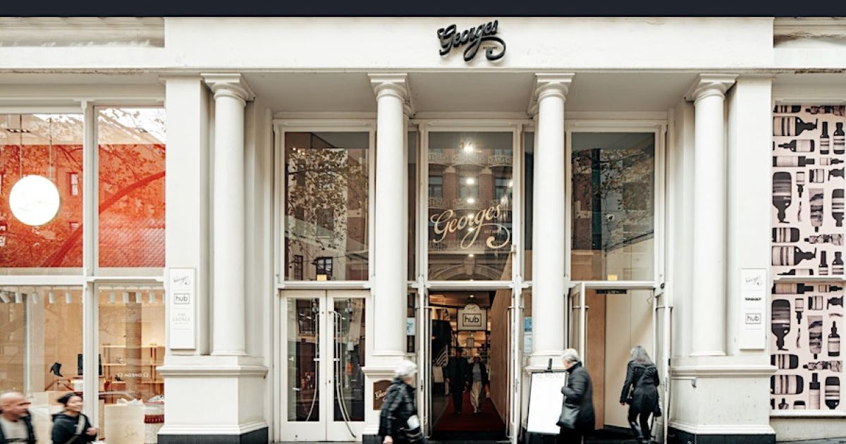 ANU Connect: Melbourne | Australian National University