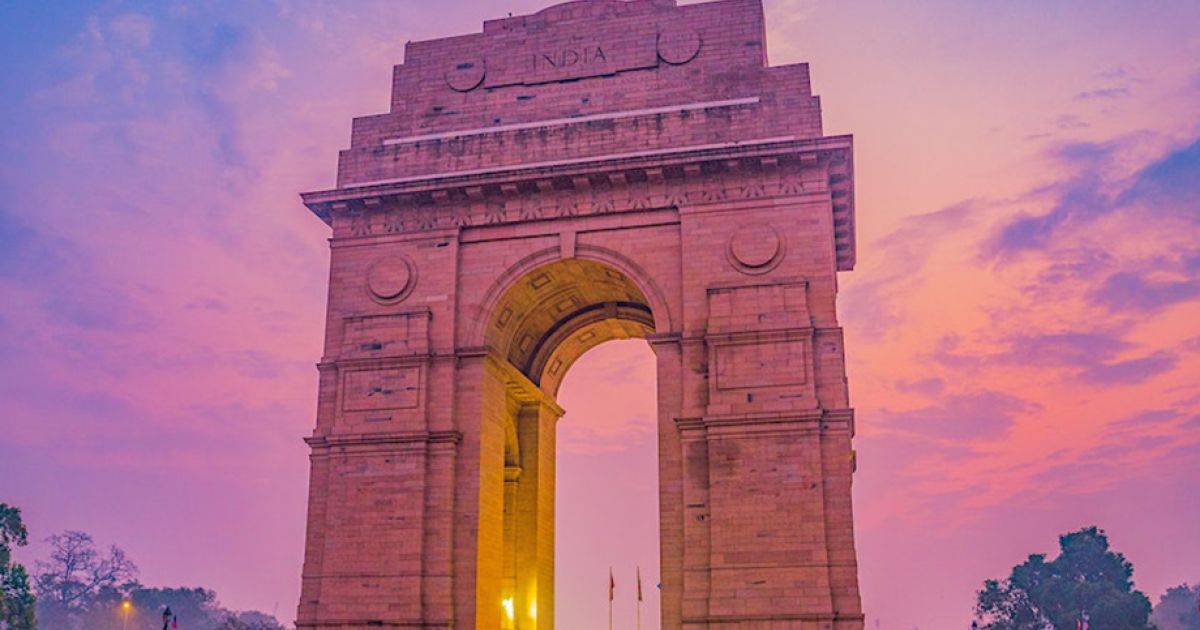 ANU alumni - New Delhi meet-up 2023 | Australian National University