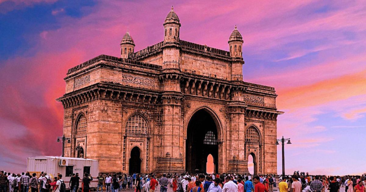 ANU alumni - Mumbai meet-up 2023 | Australian National University