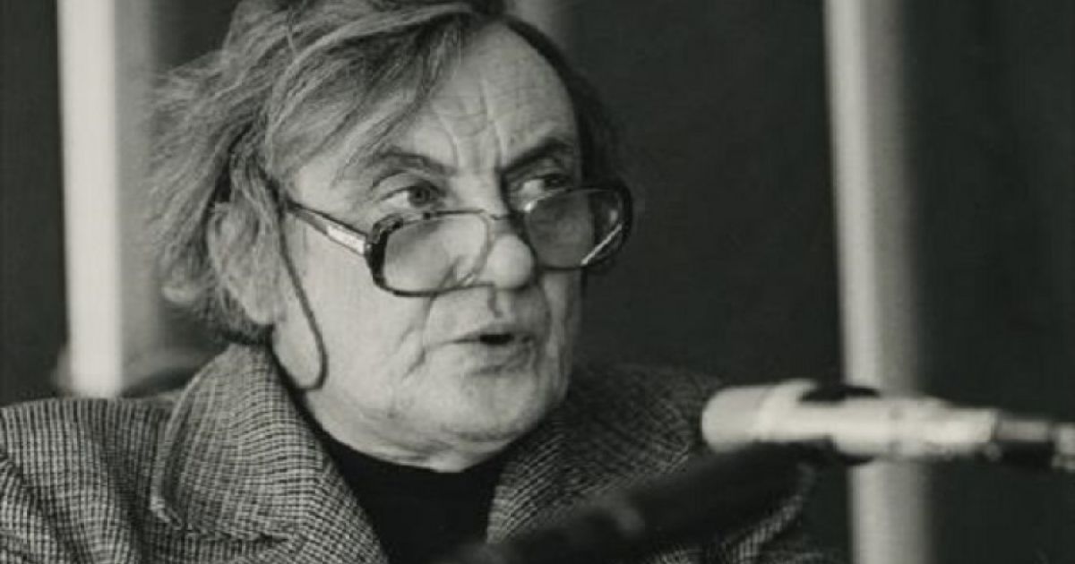 Memorial: Emeritus Professor Jack Golson | Australian National University